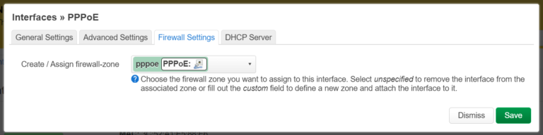 OpenWRTでV6プラス(MAP-E)とPPPoEを併用する | CGたてはま