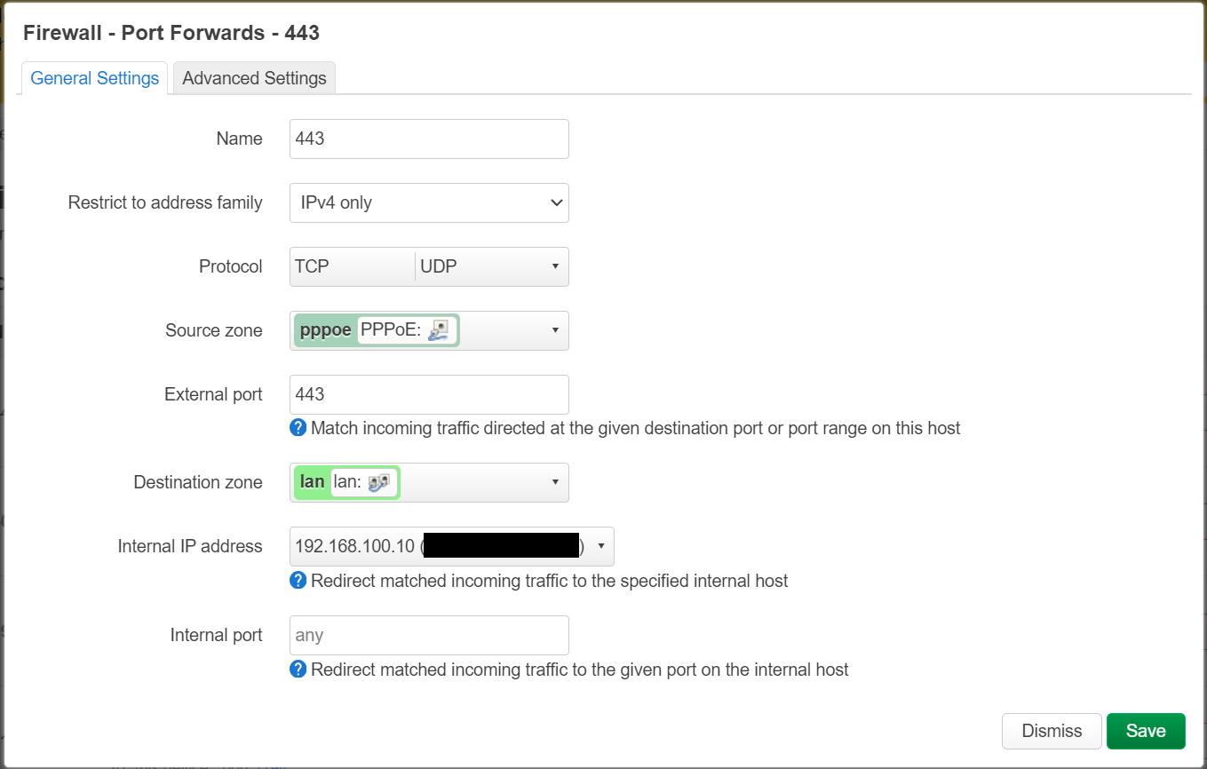 OpenWRTでV6プラス(MAP-E)とPPPoEを併用する | CGたてはま